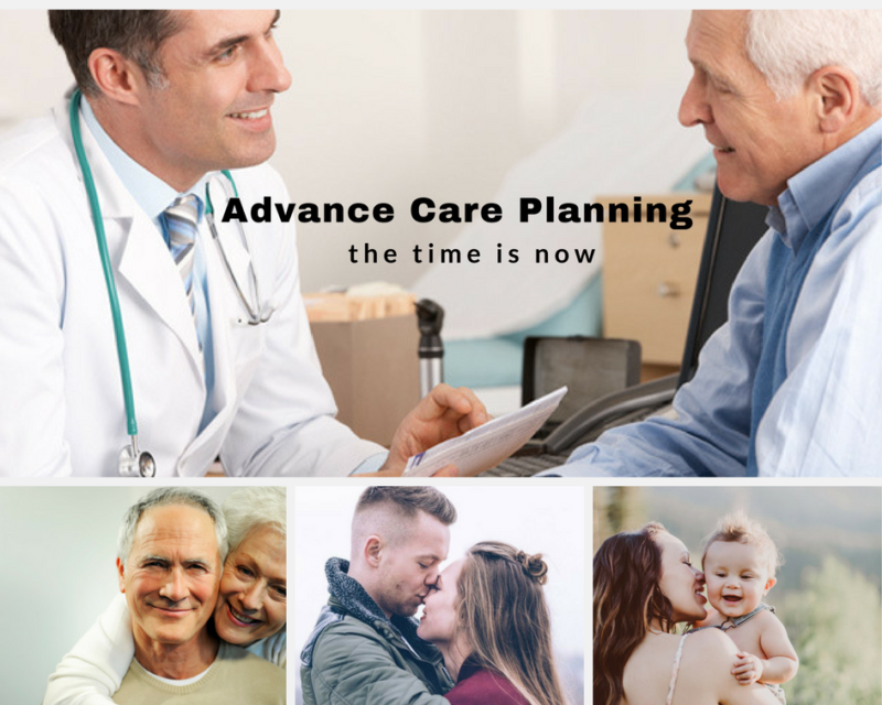 Advance Care Planning - Cariboo Home and Health Services